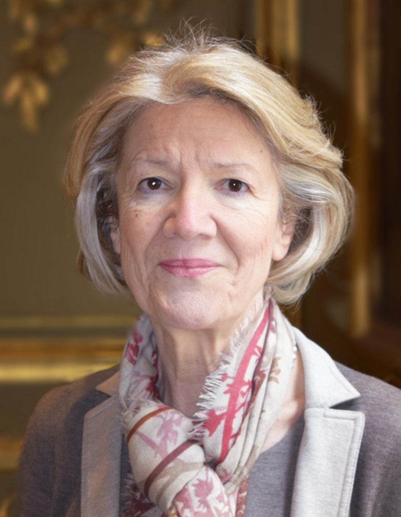La Fondation – Fondation Nationale pour le Clergé